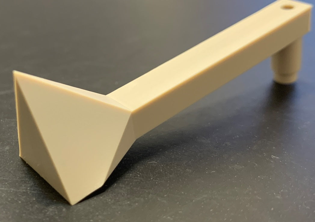 Trident Lab| Facial Scan Body